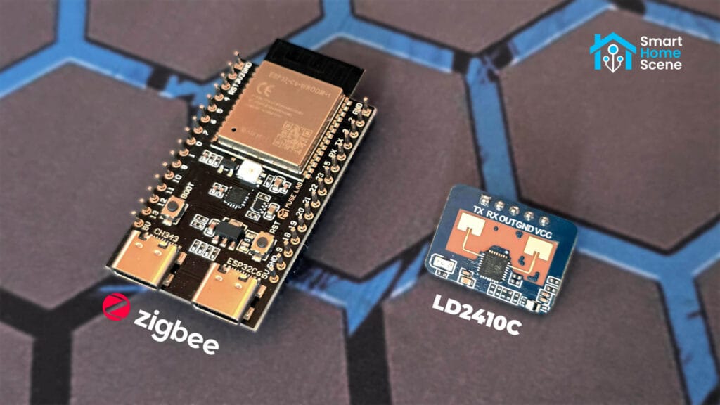 DIY Smart Home Projects | SmartHomeScene