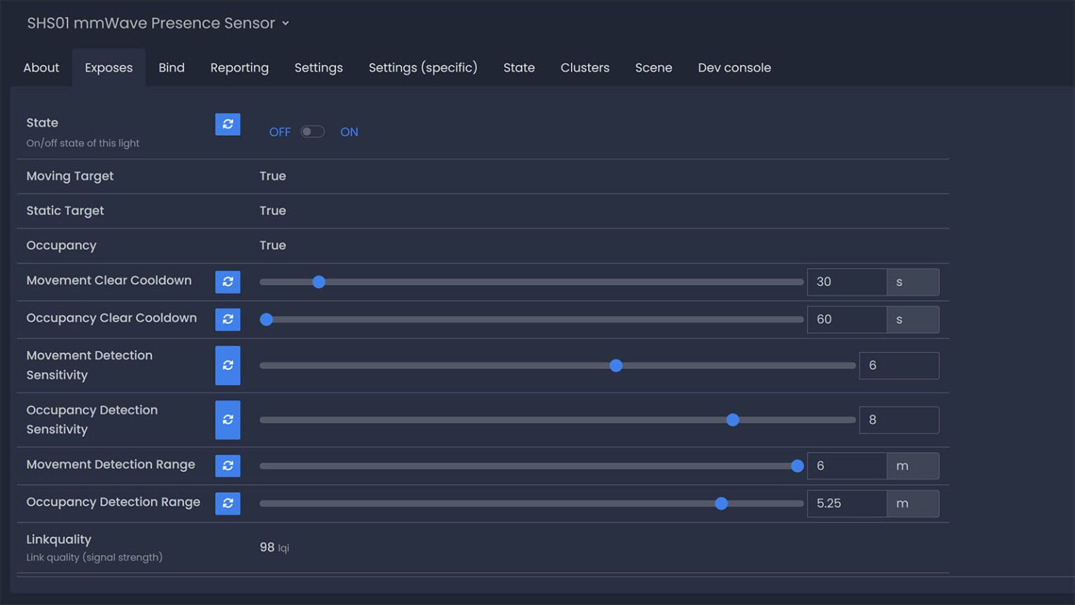 DIY Zigbee Presence Sensor with an ESP32-C6 - SmartHomeScene