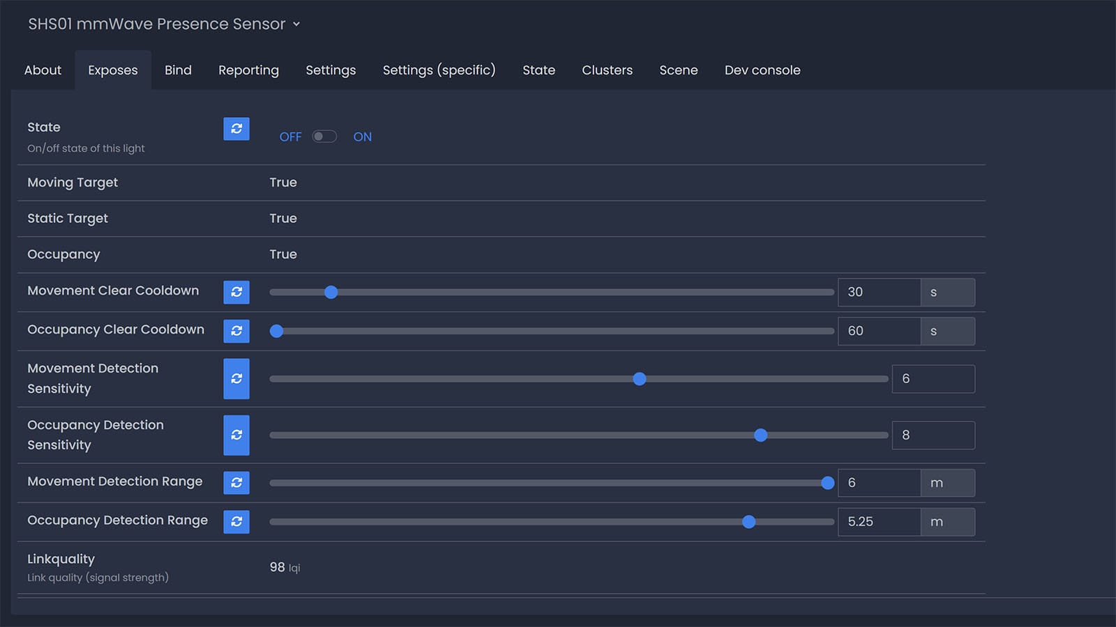 DIY Zigbee Presence Sensor with an ESP32-C6 - SmartHomeScene