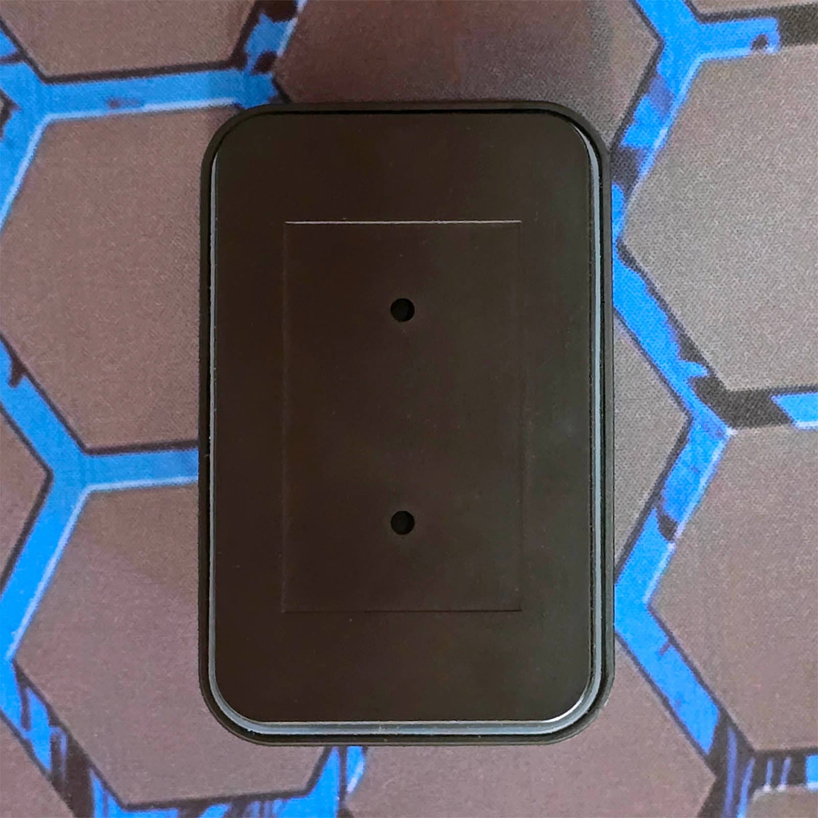 eWelink Zigbee Rain Sensor MS1 Review | SmartHomeScene