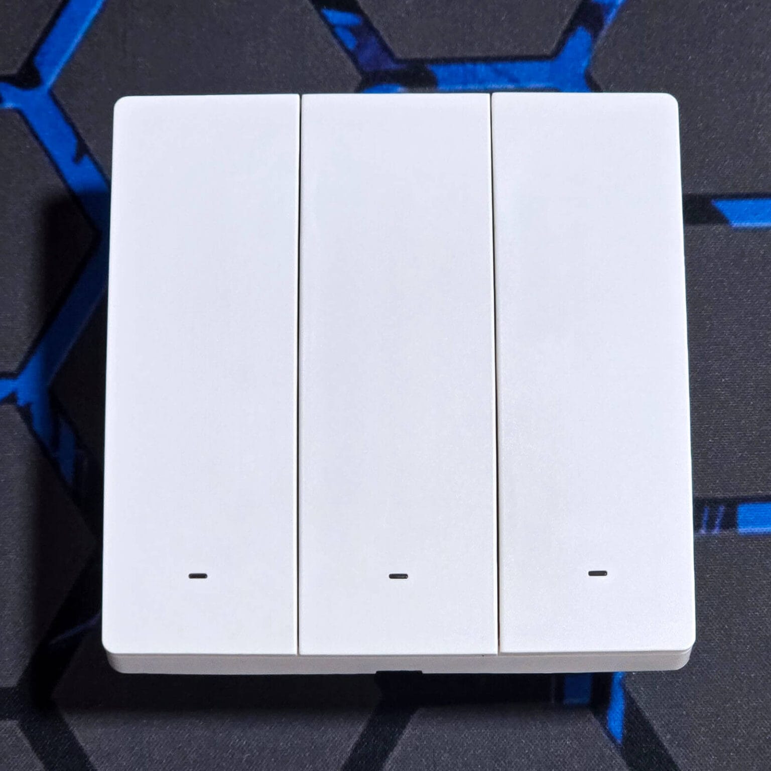 Sonoff SwitchMan ZBM5 Zigbee Wall Switch Review - SmartHomeScene