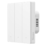 Sonoff SwitchMan ZBM5 Zigbee Wall Switch Review - SmartHomeScene