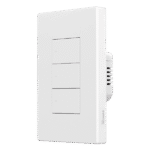 Sonoff SwitchMan ZBM5 Zigbee Wall Switch Review - SmartHomeScene