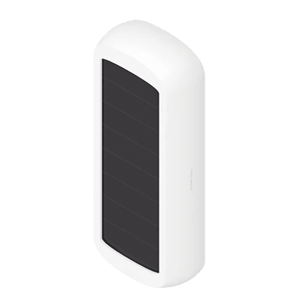 NodOn Solar Temperature & Humidity Sensor Review | SmartHomeScene