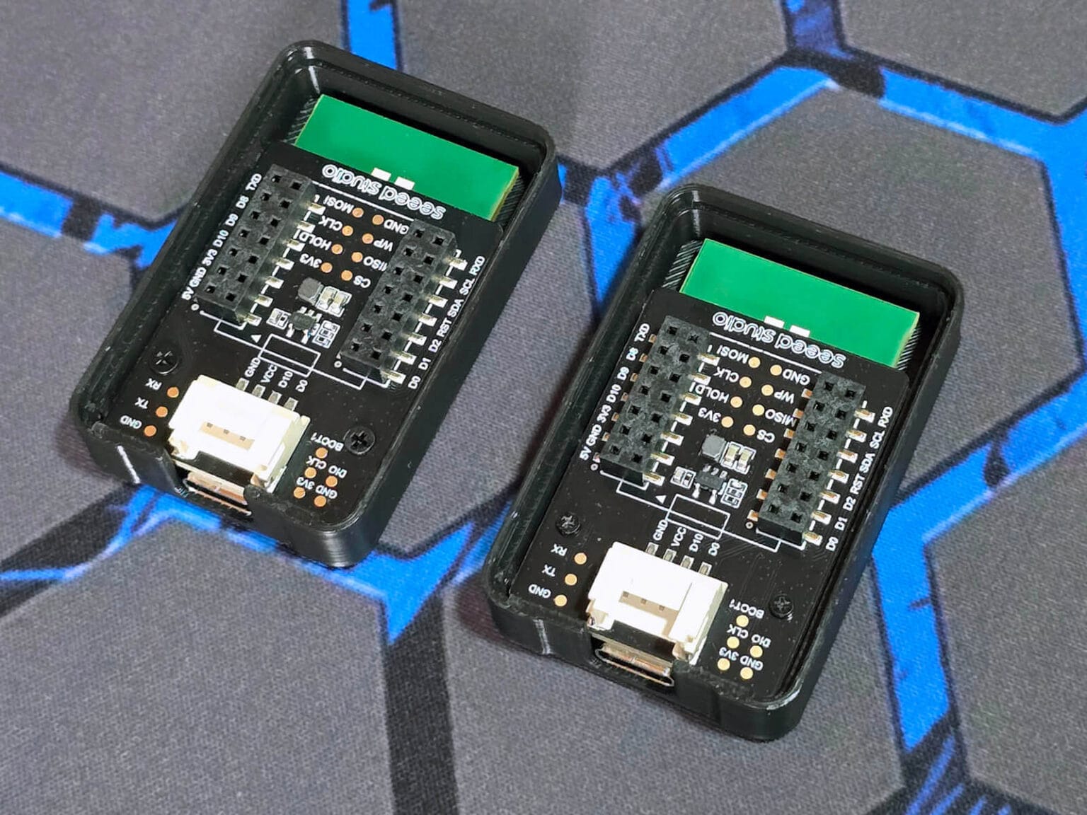 Seeed Studio 60GHz mmWave Sensors Review - SmartHomeScene