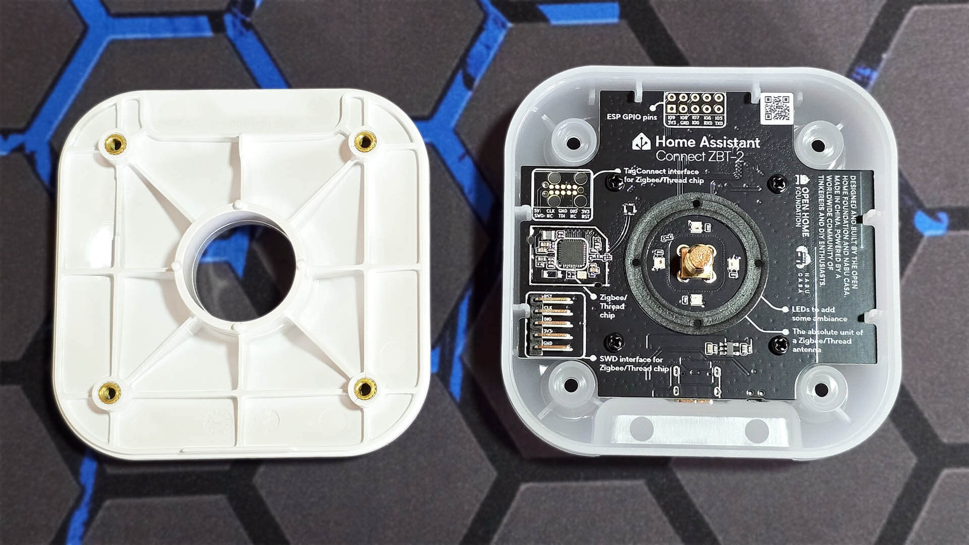 Home Assistant ZBT-2 Coordinator Testing Review | SmartHomeScene