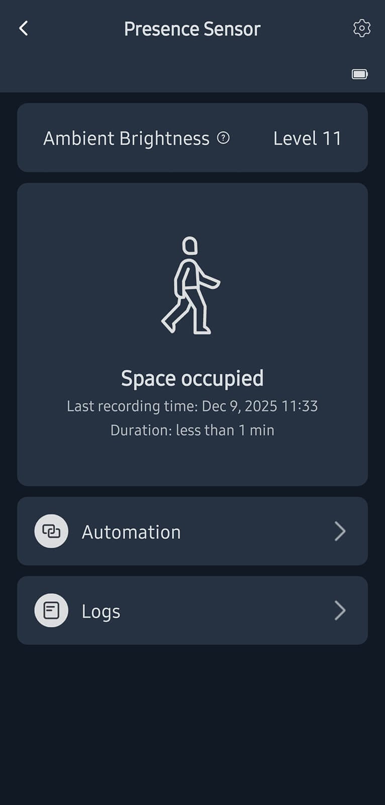 SwitchBot Presence Sensor Review and Testing | SmartHomeScene