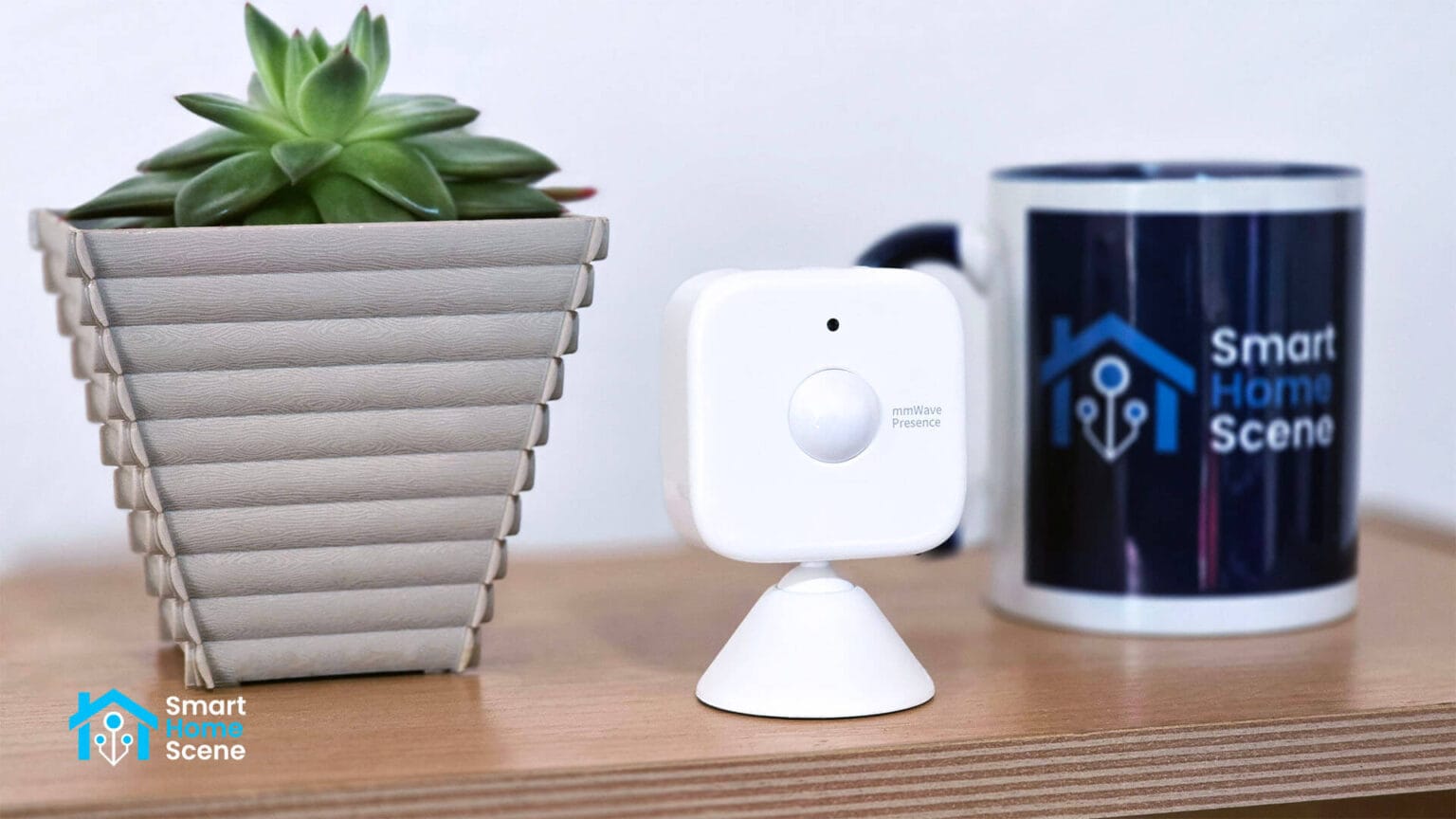 SwitchBot Presence Sensor Review and Testing | SmartHomeScene