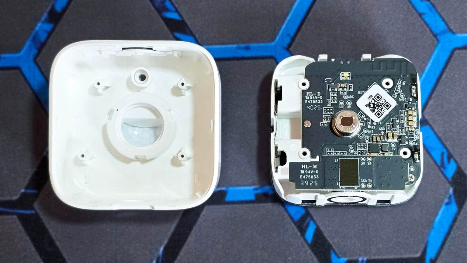 SwitchBot Presence Sensor Review and Testing | SmartHomeScene