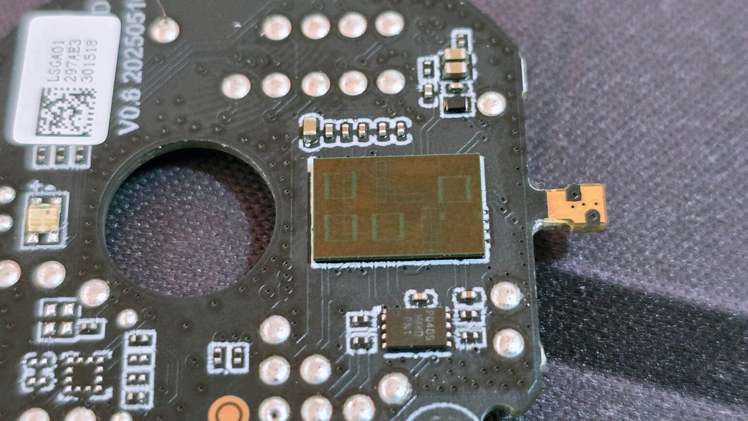 Aqara FP300 Presence Multisensor Teardown Review | SmartHomeScene