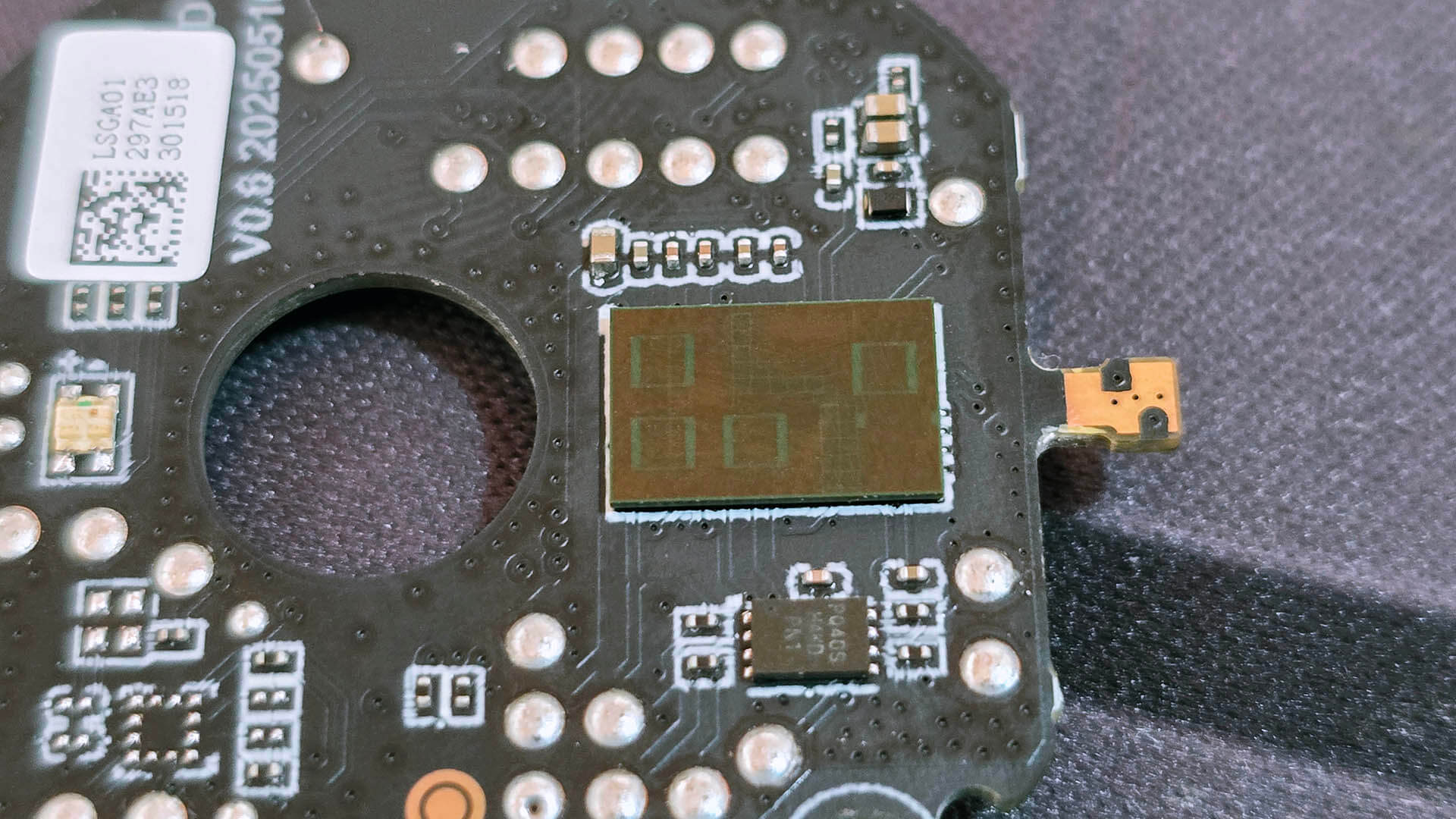 Aqara FP300 Presence Multisensor Teardown Review | SmartHomeScene