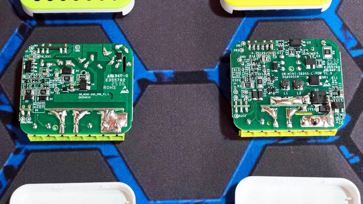 Sonoff MINI DUO-L Zigbee Smart Switch Review | SmartHomeScene