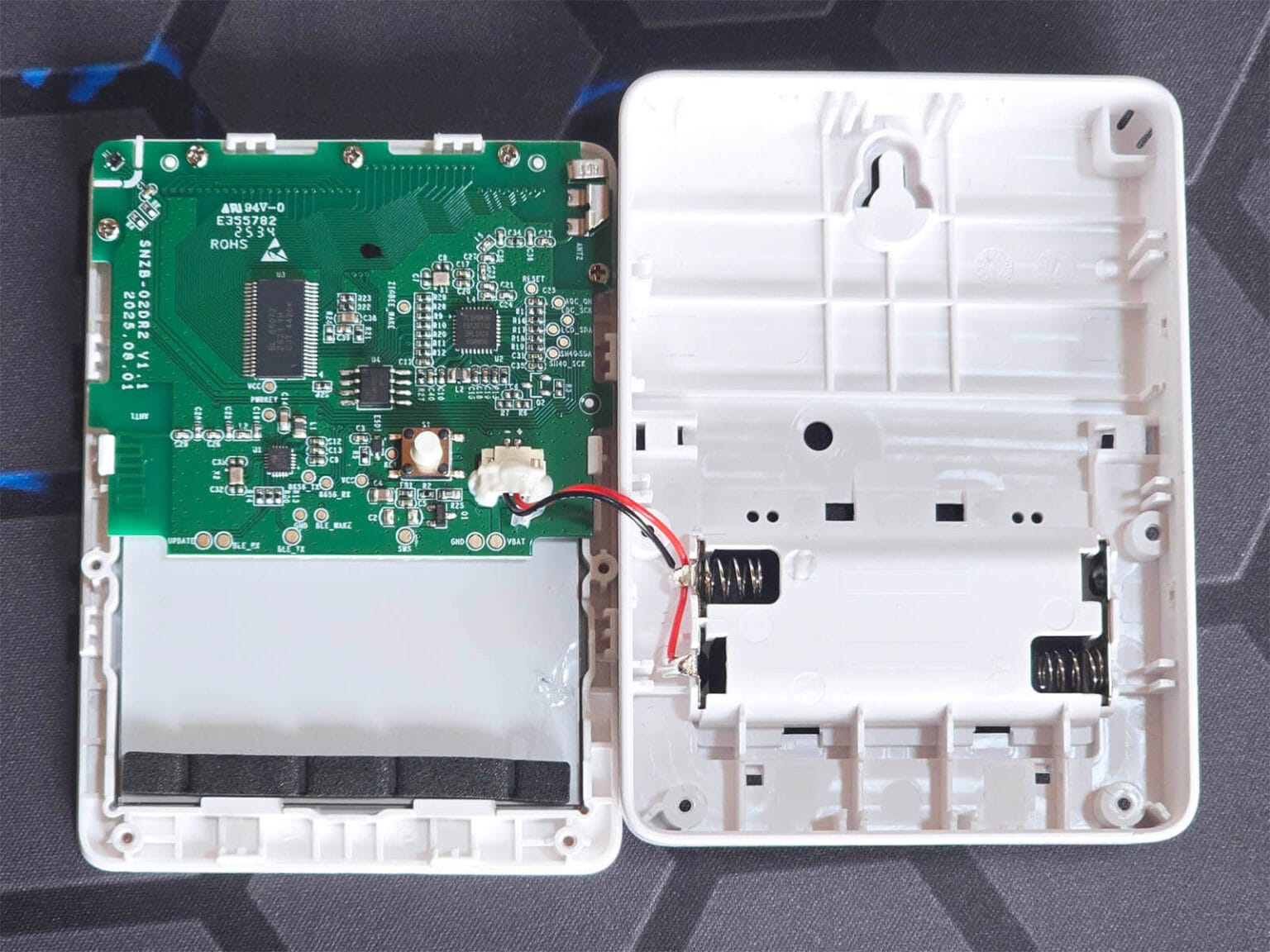 Sonoff AirGuard TH Sensor Testing and Review | SmartHomeScene