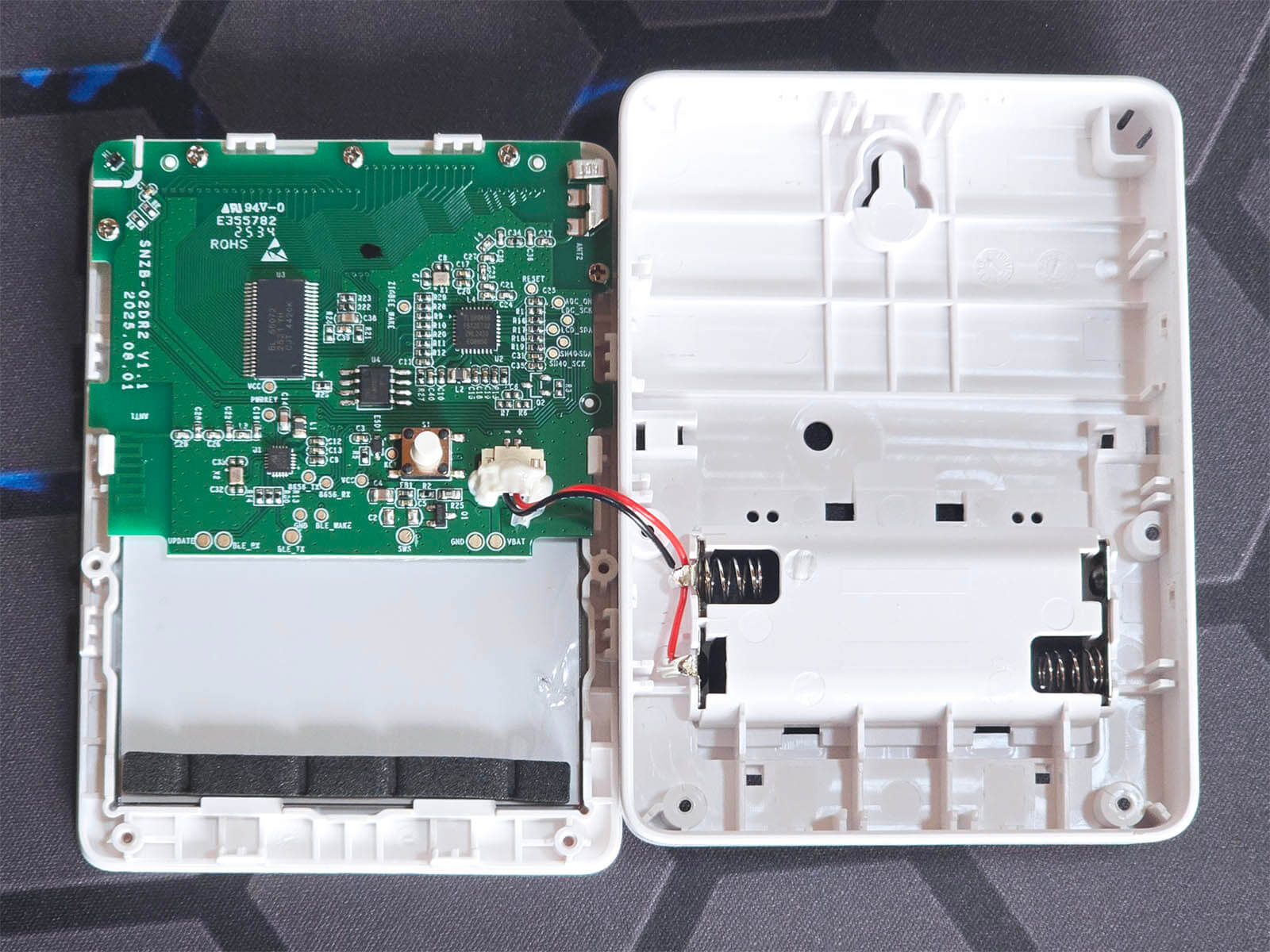 Sonoff AirGuard TH Sensor Testing and Review | SmartHomeScene
