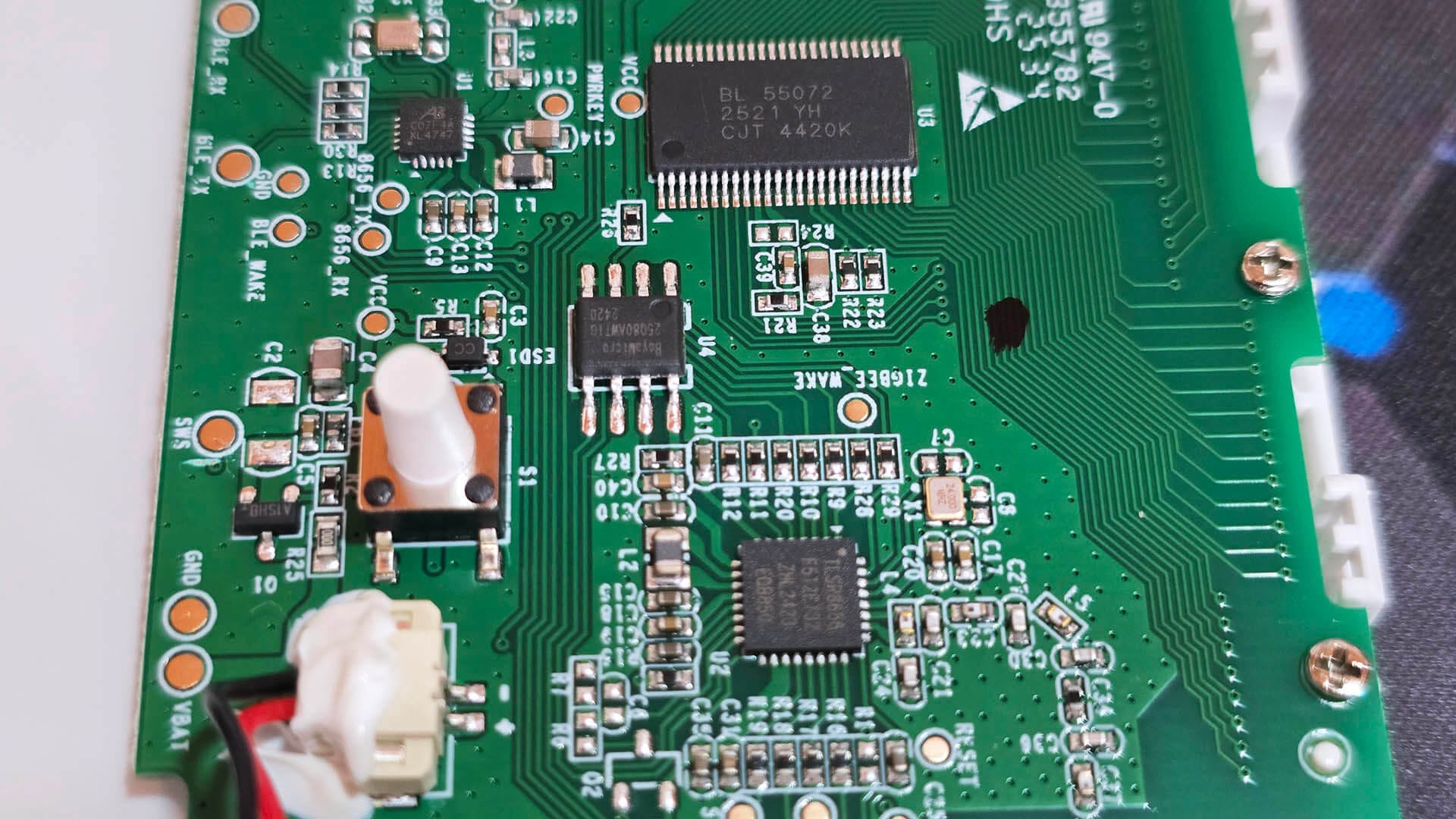 Sonoff AirGuard TH Sensor Testing and Review | SmartHomeScene