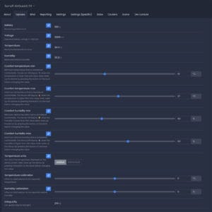 Sonoff AirGuard TH Sensor Testing and Review | SmartHomeScene