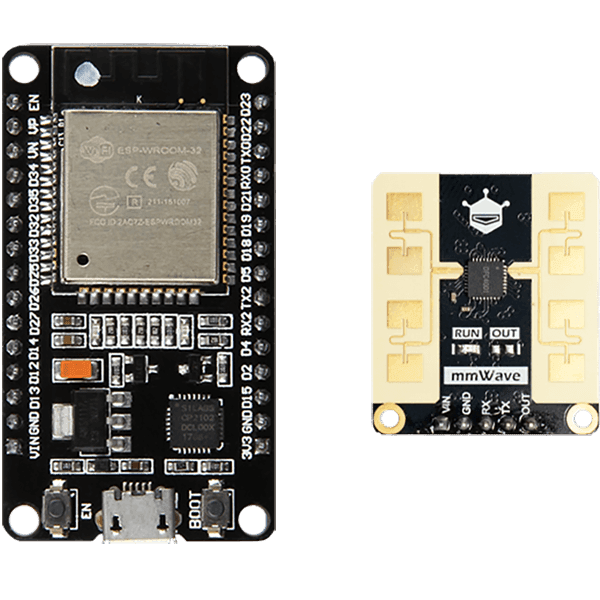 Best Presence Sensors for Home Assistant - SmartHomeScene