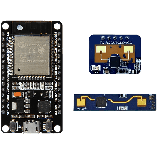 Best Presence Sensors for Home Assistant - SmartHomeScene