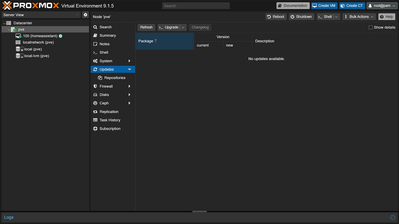 Home Assistant Proxmox 9 Install Guide (2026) - SmartHomeScene