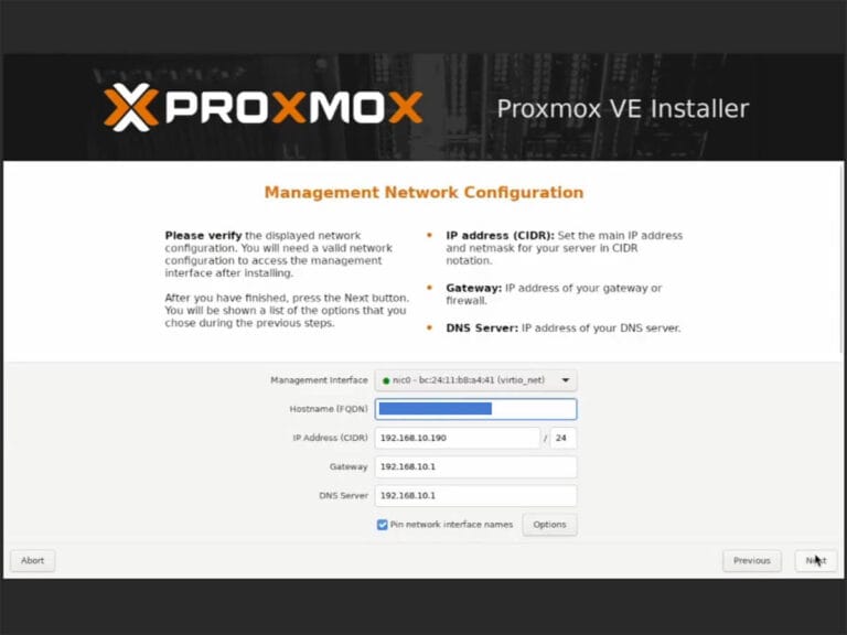 Home Assistant Proxmox 9 Install Guide (2026) - SmartHomeScene